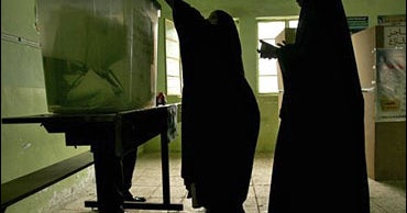 The Year In Iraq - CBS News