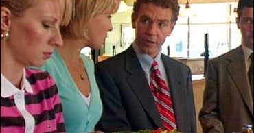 Taking Calorie Counting Up A Notch - CBS News