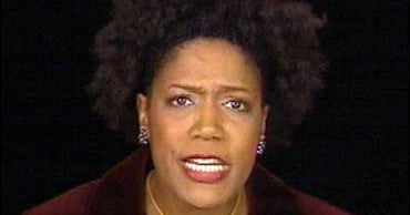 Nancy Giles Is Mystified By The Market - CBS News