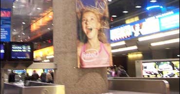 An Inside Look At Electronics Show - CBS News