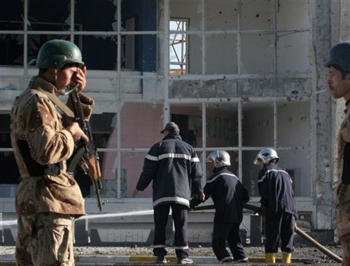 Iraq Photos: Dec. 26 -- Jan. 1