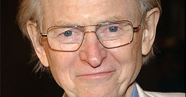 Tom Wolfe Starts A New Chapter In Career - CBS News