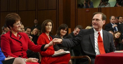 Plot Your Big Break In Hollywood - CBS News