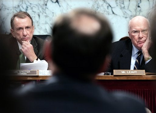 Confirmation Hearings