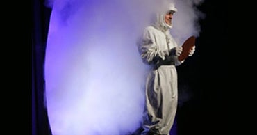 Steve Jobs, Powered By Intel - CBS News