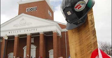 Former Sago Mine Foreman Indicted - CBS News