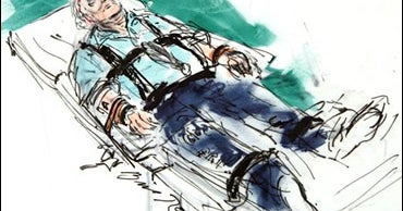 Clarence Allen, 76, Executed - CBS News