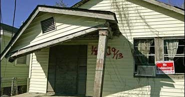 A Bleak Situation - CBS News