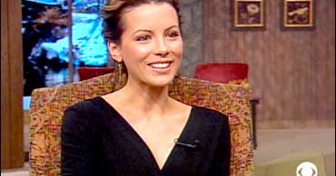 A Vampire Named Kate - CBS News