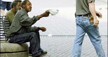 Fla. Homeless Beatings Part Of Trend - CBS News