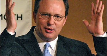 Ex-FEMA Chief Takes Some Blame - CBS News