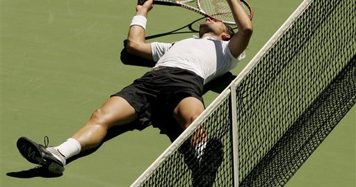 Angels Log Record June Win - CBS News