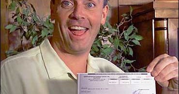 Hatch Has Hard Time 'Surviving' Prison - CBS News