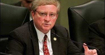 Rep. Bob Ney Won't Seek Re-Election - CBS News