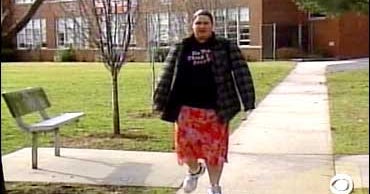 Rams Sign Top-Pick Grant Wistrom - CBS News