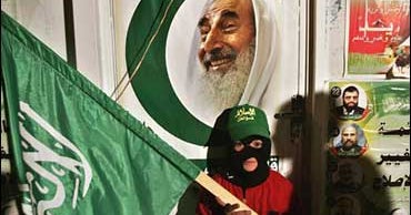 Hamas Without Veils - CBS News