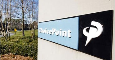 ChoicePoint To Pay $15M Over Breach - CBS News