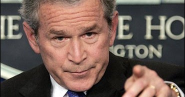 Congress, Fight Back More And Harder! - CBS News