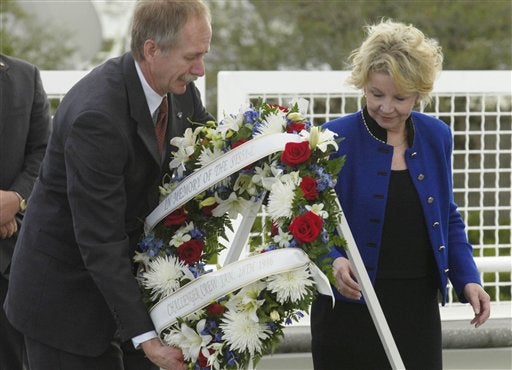 Celebrating Challenger