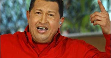 Chavez: Agents Infiltrated U.S. Spies - CBS News