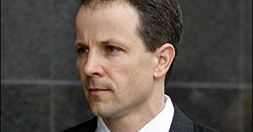 Prosecutors Keep It Simple - CBS News