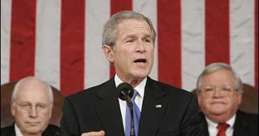 Bush Devoid Of Bushisms - CBS News