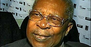 King Still Rockin' And Rollin' At 80 - CBS News