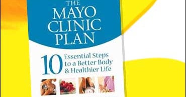 The Mayo Clinic's Plan For Life - CBS News