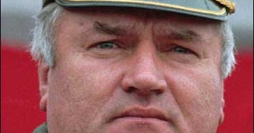 Deadline Looming For Serb War Criminal - CBS News