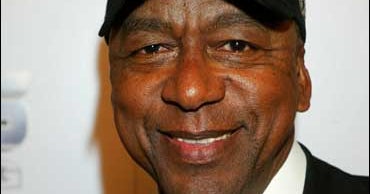 Second Act For Robert Johnson - CBS News