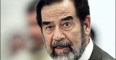 Saddam: Where Is The Crime? - CBS News