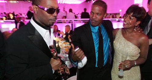 Ali's Daughter Makes Debut - CBS News