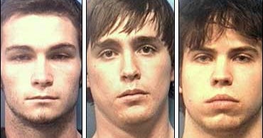 45 Years For Church Fire Suspects? - CBS News