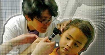 Ear Infections: Test Your Knowledge - CBS News