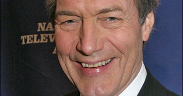 Talker Charlie Rose Has Heart Surgery - CBS News