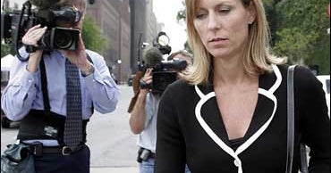 Enron Assistant: Witness Lied - CBS News