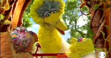 "Sesame Street" Returns To Israel - CBS News