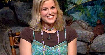 Survivor: Sally Strikes Out - CBS News