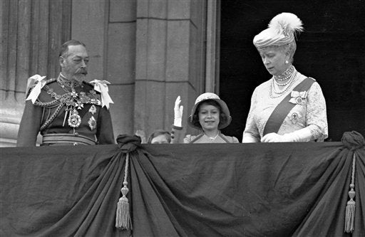 Britain's longest reigning monarch - Queen Elizabeth II through the years