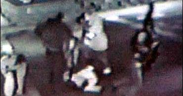 Chilling Mob Beating Caught On Tape - CBS News