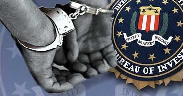 FBI Sting Brings Down Corrupt Cops - CBS News