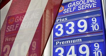FTC Head Opposes Anti-Gouging Law - CBS News