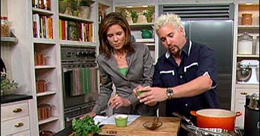 Another Star Chef Is Born - CBS News