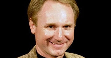 Blockbuster Week For Publishing - CBS News