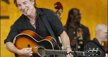 In Concert