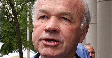 Prosecutor: Lay Lays Blame Elsewhere - CBS News