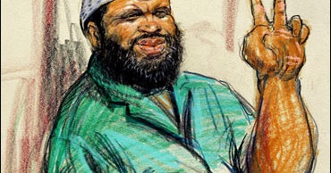 Moussaoui Judge: It's Clear Who Won - CBS News