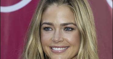 Richards, Locklear Friends No More - CBS News