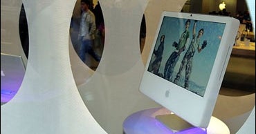 Apple: 1M Mac Apps Downloaded In 1 Day - CBS News