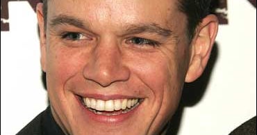 Damon Returns From Africa With Hope - CBS News